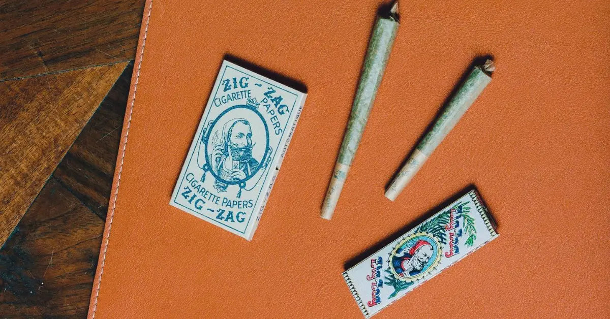 Choose the Right Tobacco Leaf Wrap for Your Smoke | Zig-Zag – Zig-Zag Wraps