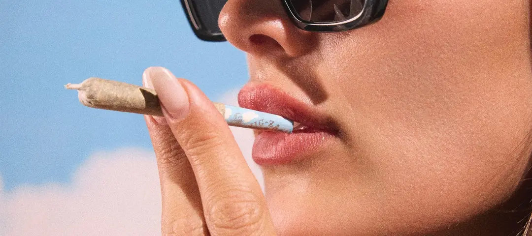 Natural Leaf Blunts - Tobacco-Free Options | Zig-Zag Wraps