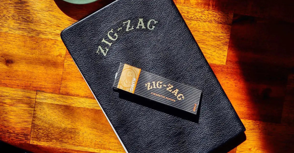 Art of Cigar Rolling - Custom Cigar Crafting | Zig-Zag – Zig-Zag Wraps