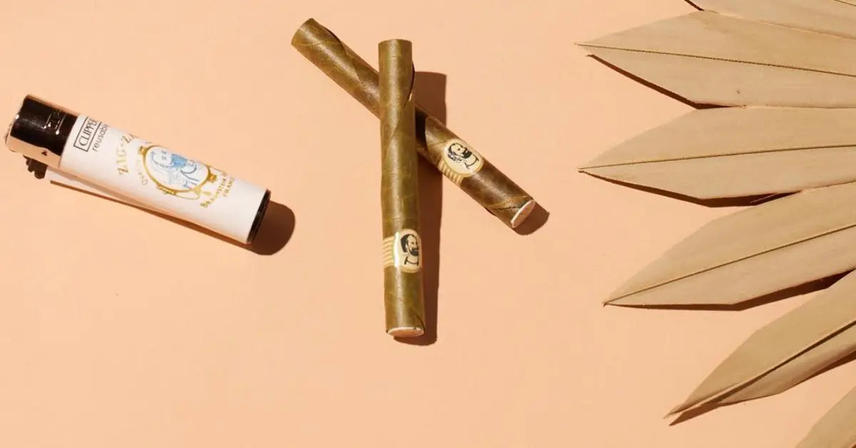 The Art of Rolling - Tobacco Leaf Wrap Guide | Zig-Zag – Zig-Zag Wraps